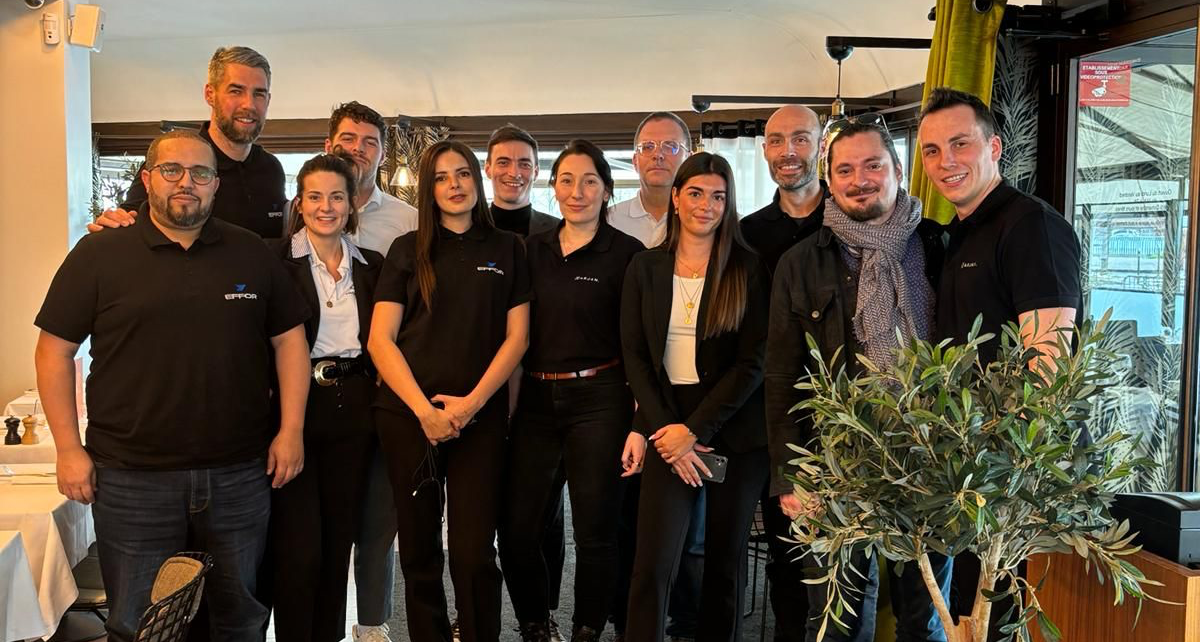 Accueil - Effor Group