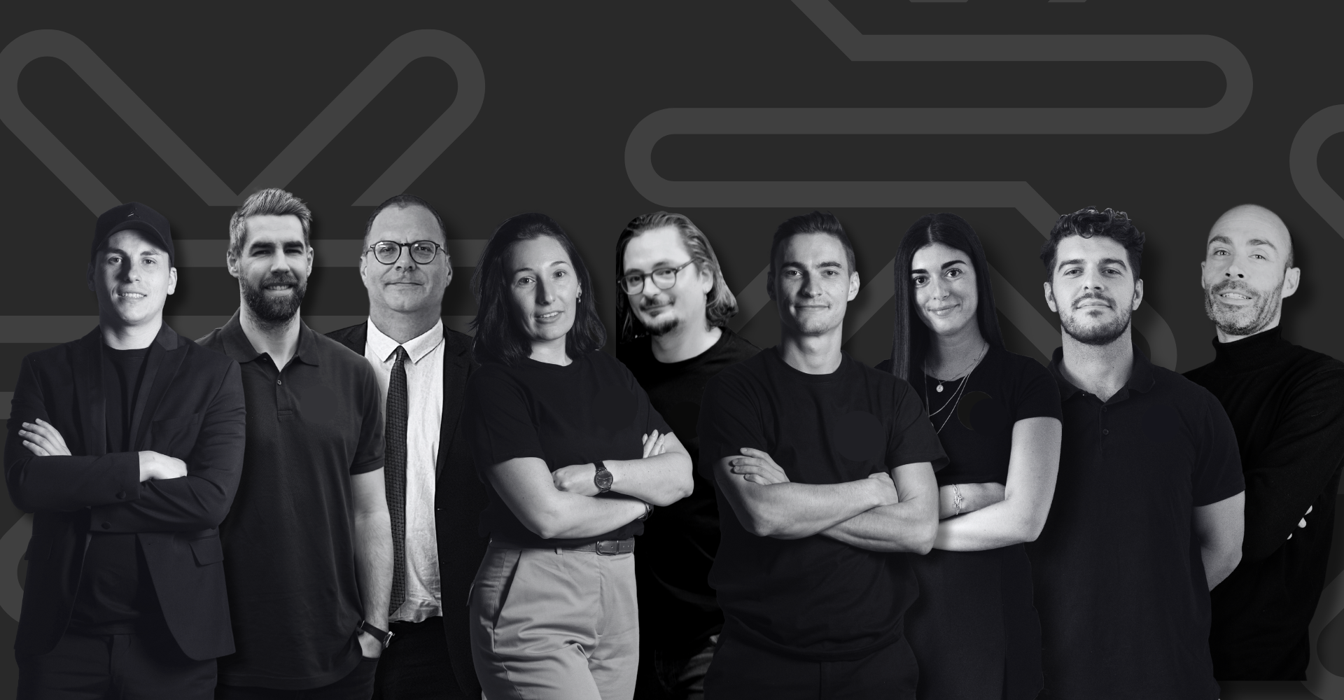 Le groupe ARJAN - Effor Group