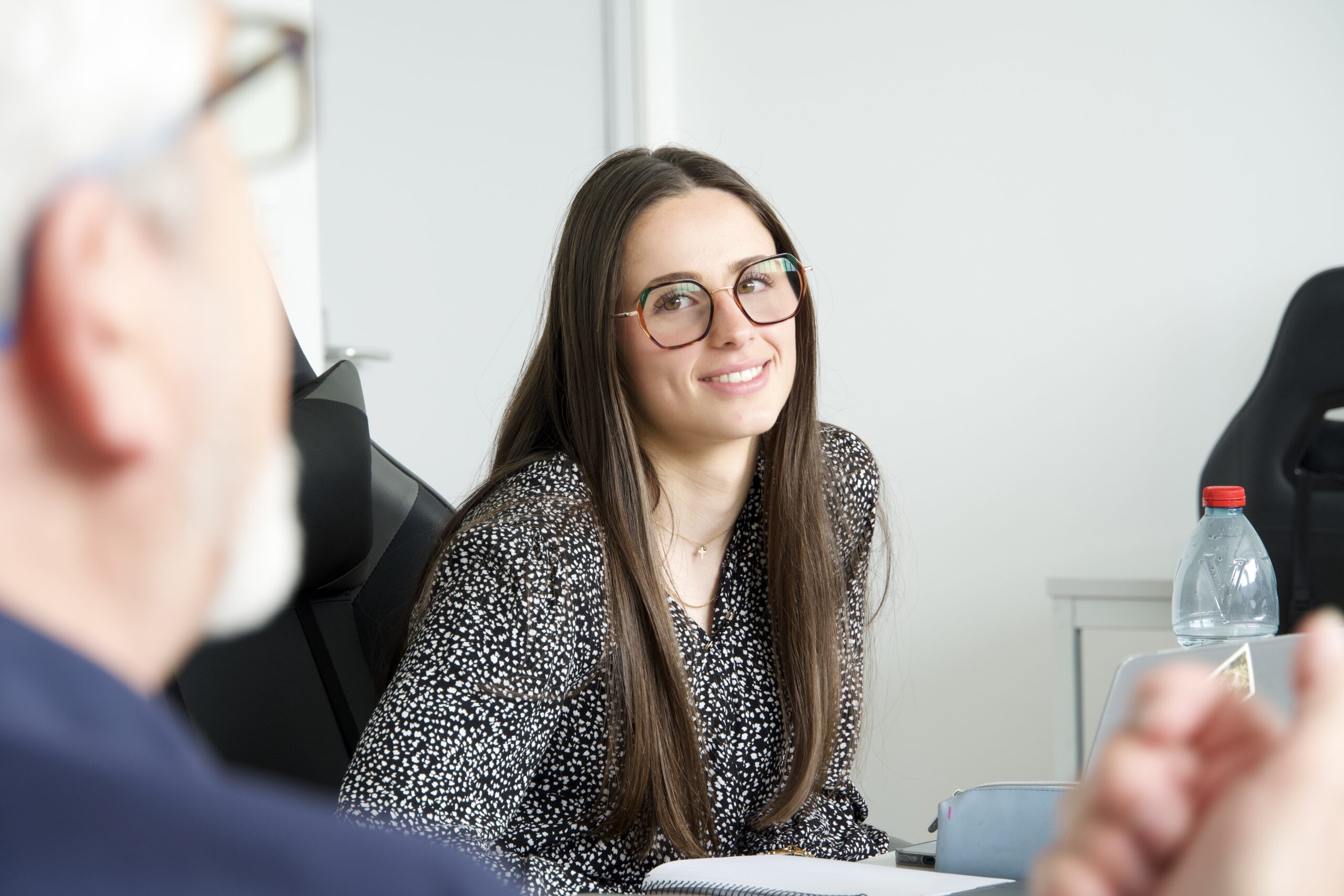 Séminaire de préparation aux examens - EFFOR GROUP Reims